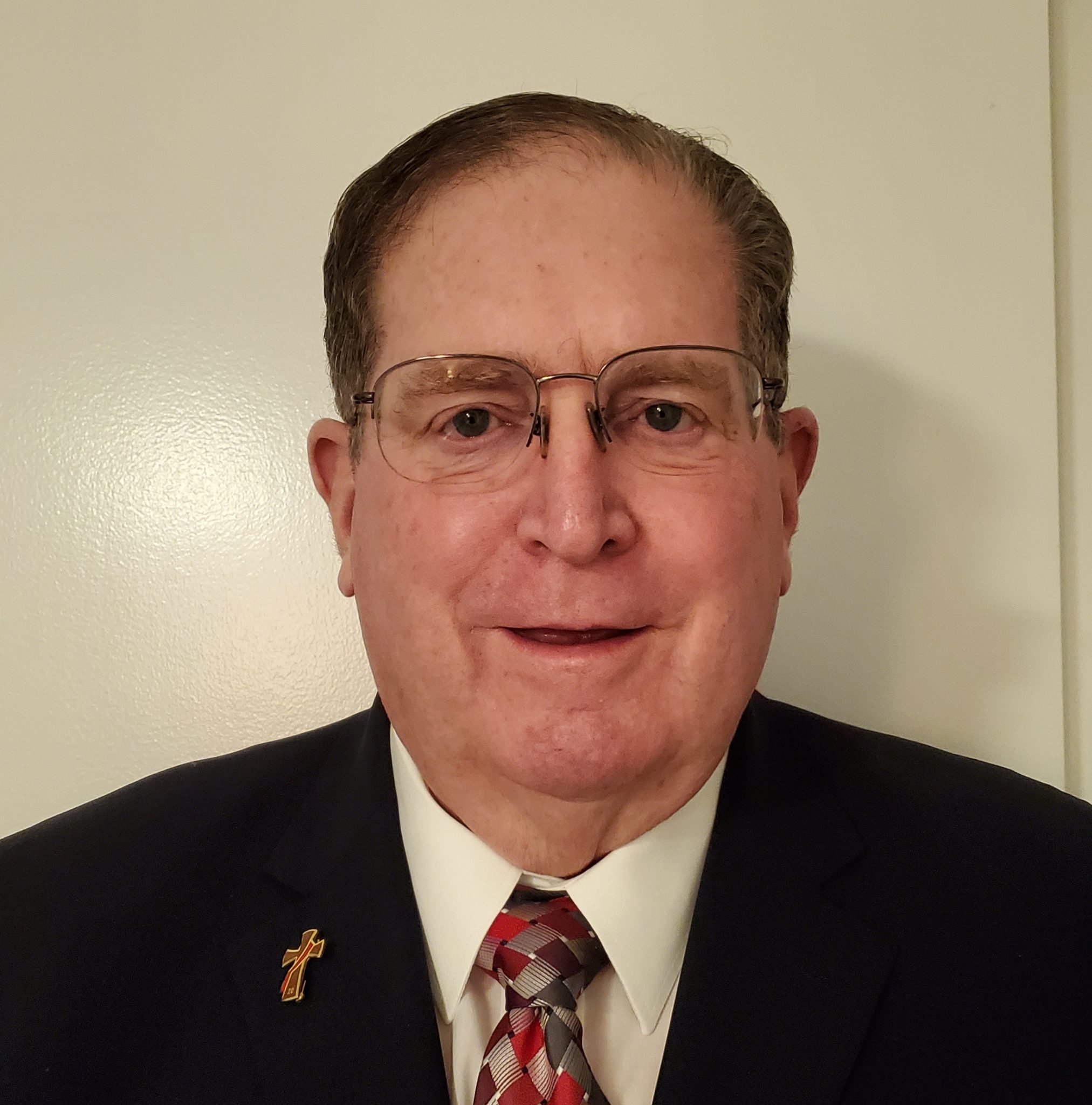 Staff - St. Patrick's Church