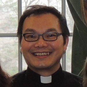Staff - St. Patrick's Church