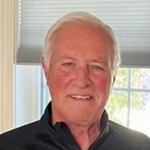 Staff - St. Patrick's Church